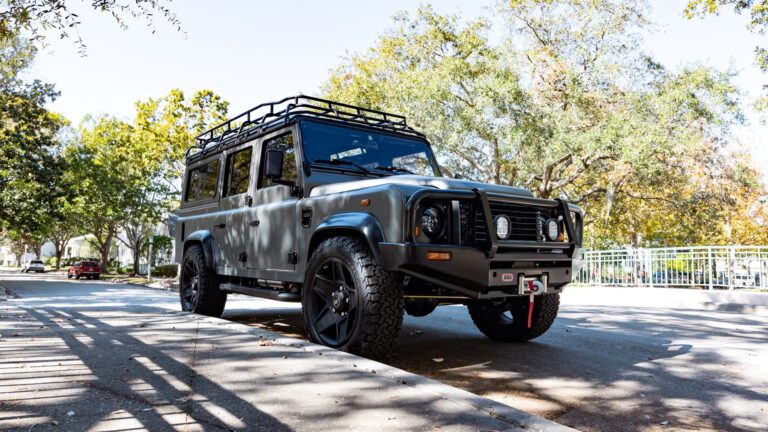 Project Cyclone - ECD Automotive Design