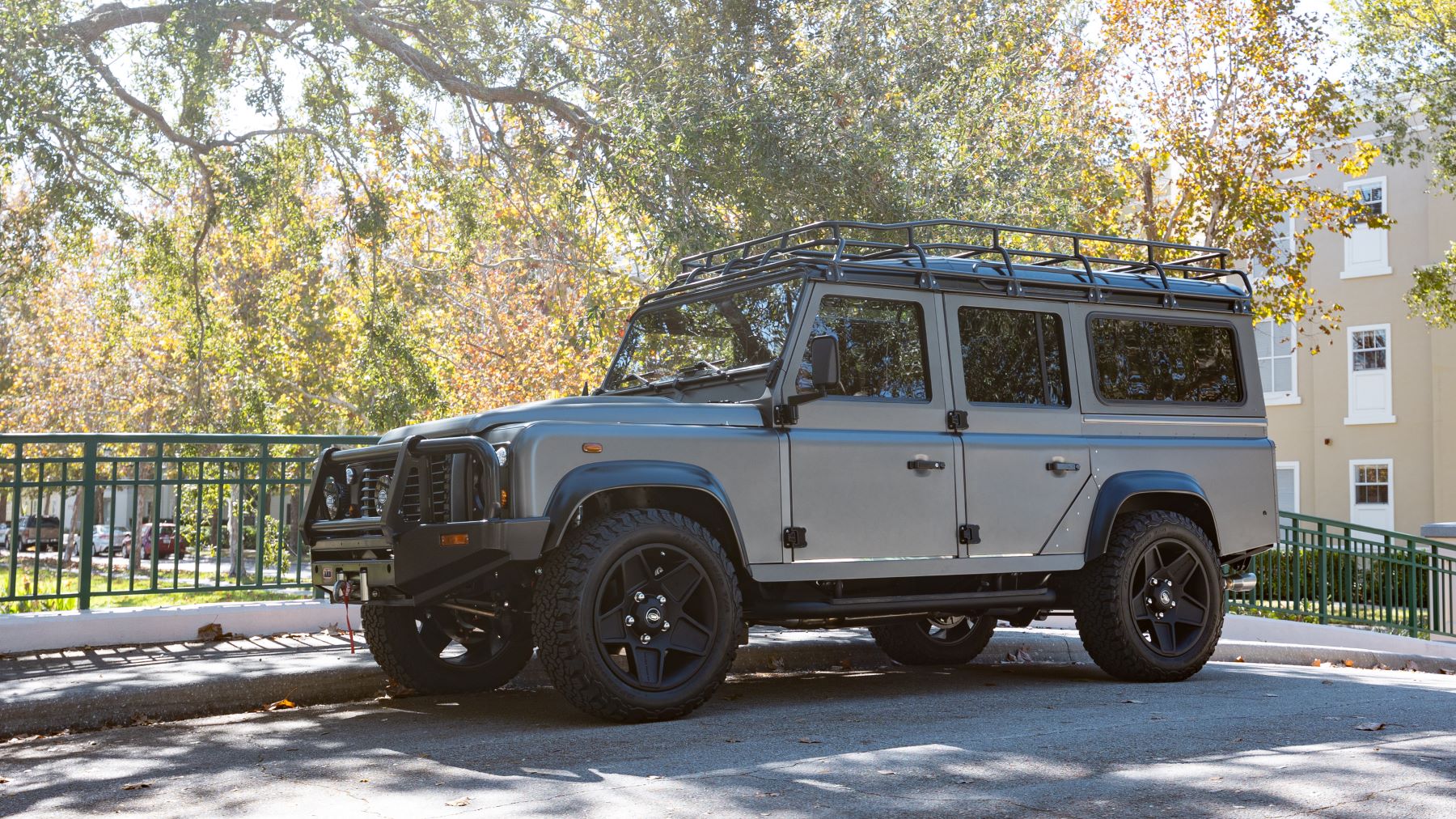 Project Cyclone - ECD Automotive Design