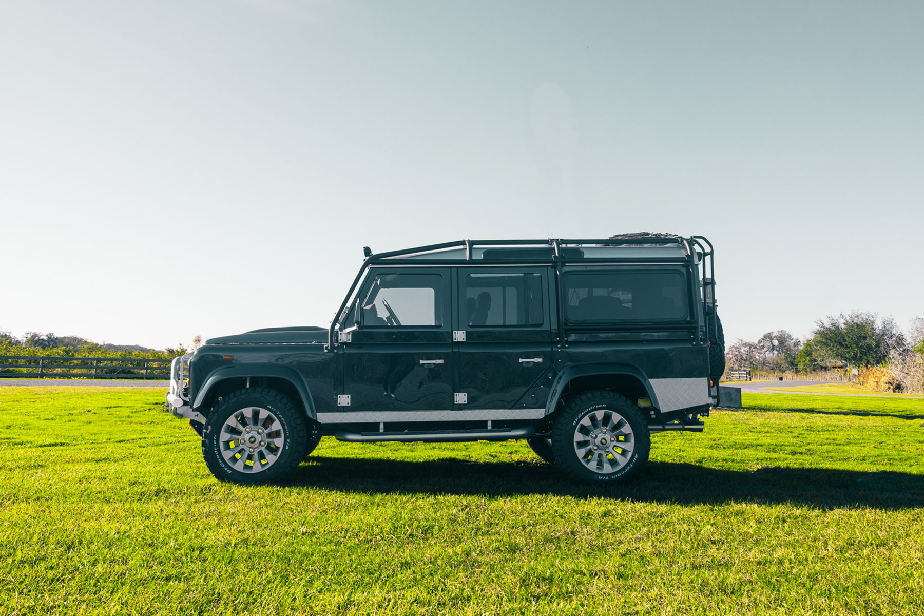 Project Indigo - ECD Automotive Design