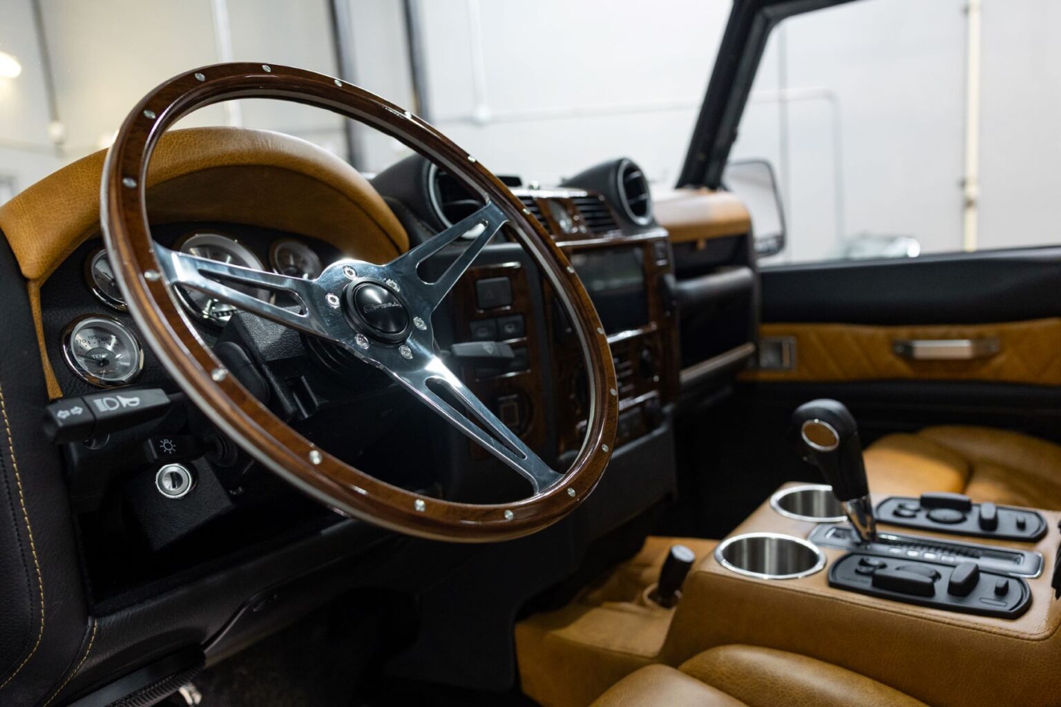 Project Turbo Time - ECD Automotive Design