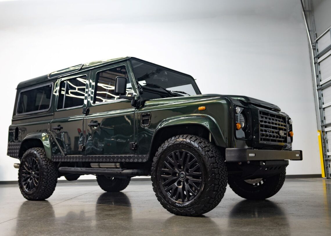 ECD Stories - ECD Automotive Design