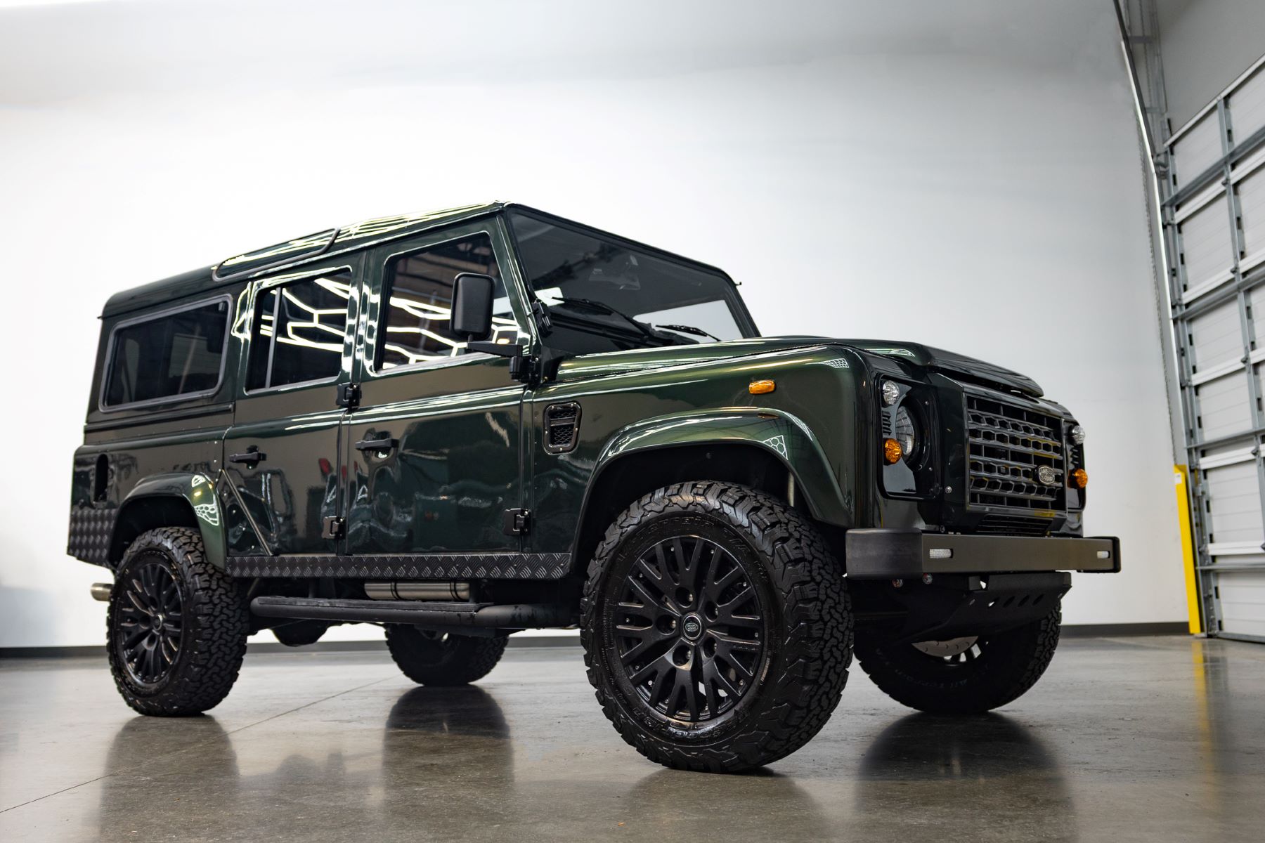 Project Turbo Time - ECD Automotive Design