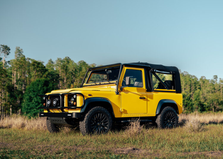 ECD Stories - ECD Automotive Design