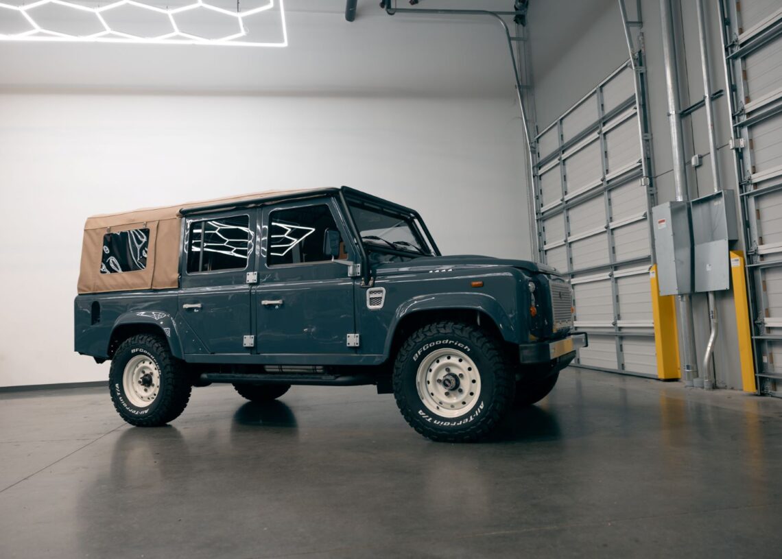 ECD Stories - ECD Automotive Design