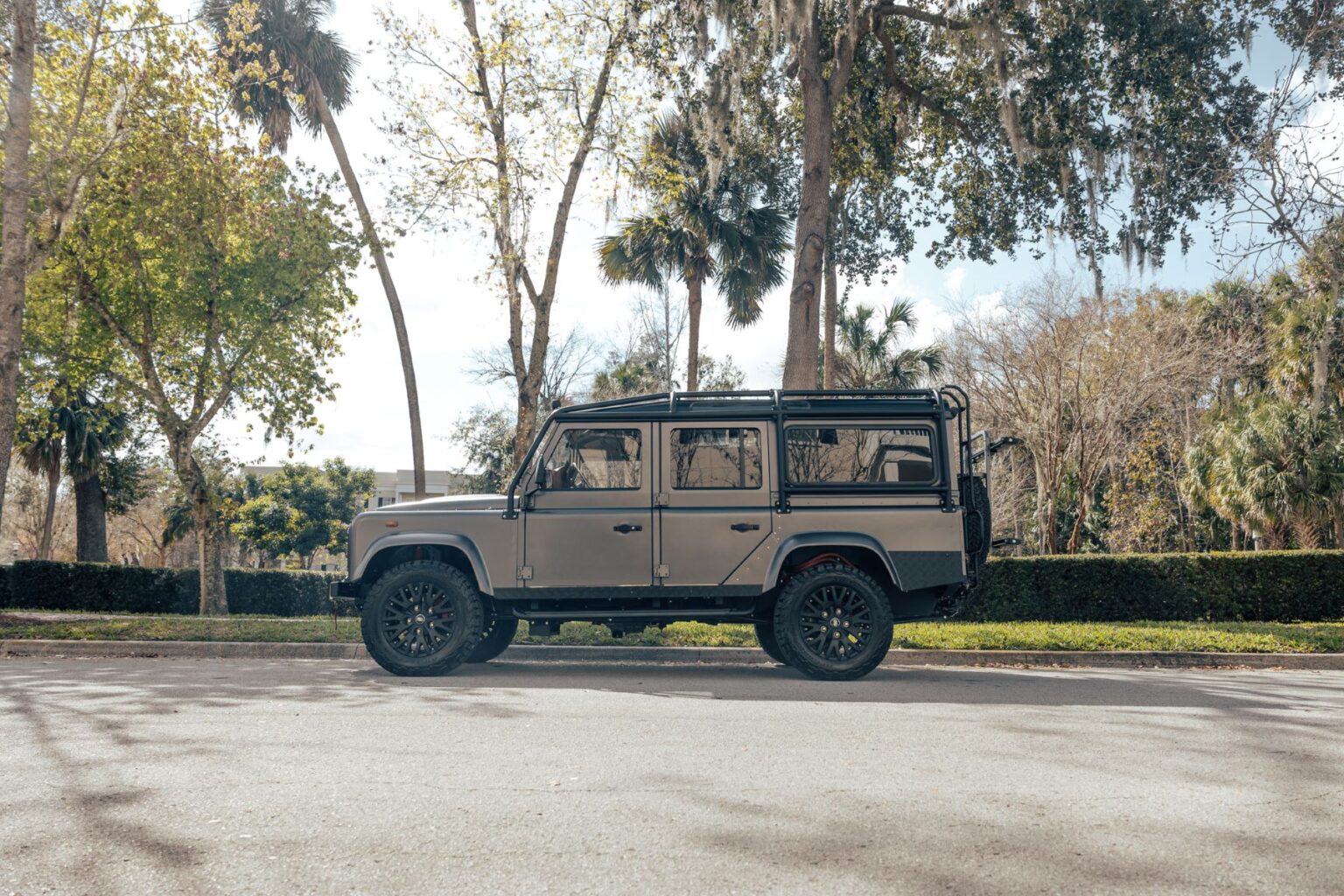 Project Powder Keg - ECD Automotive Design