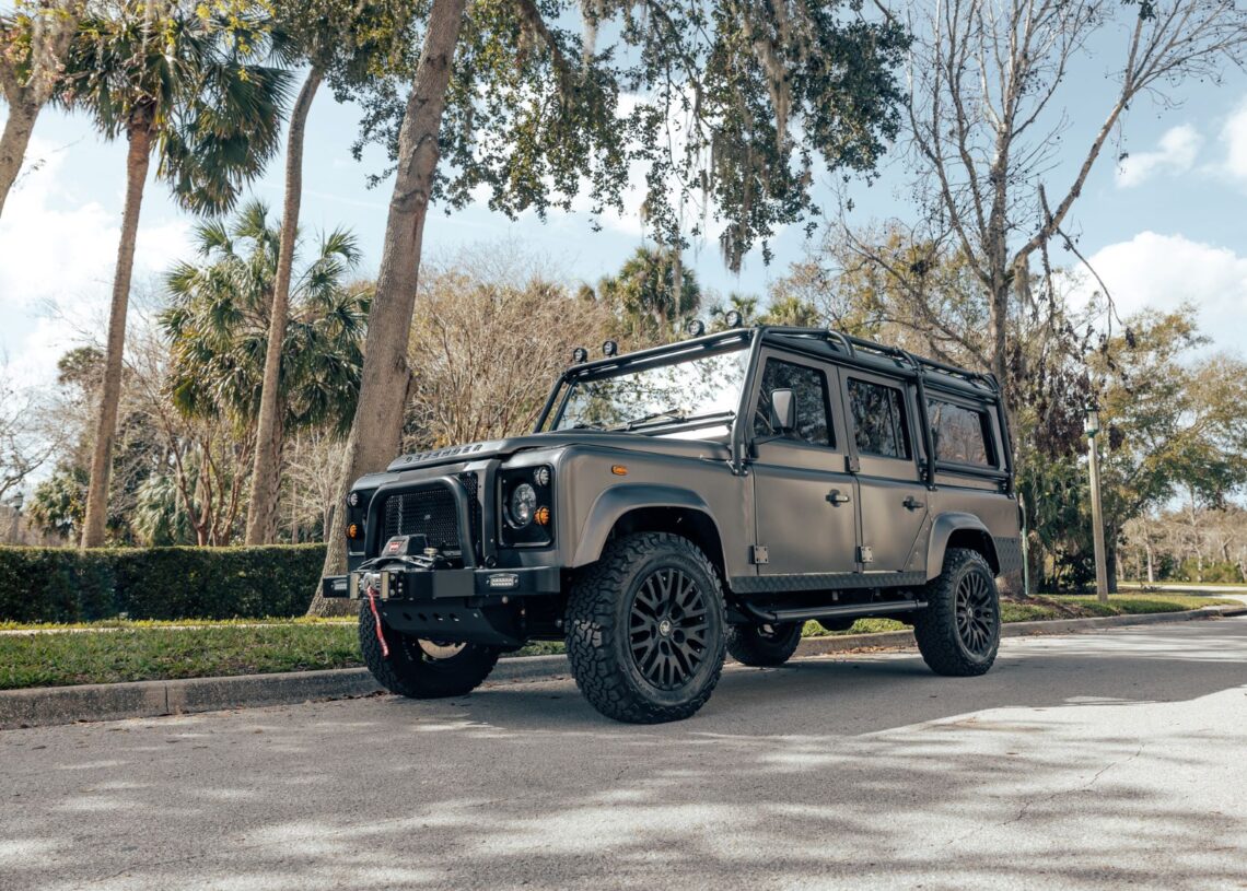 ECD Stories - ECD Automotive Design