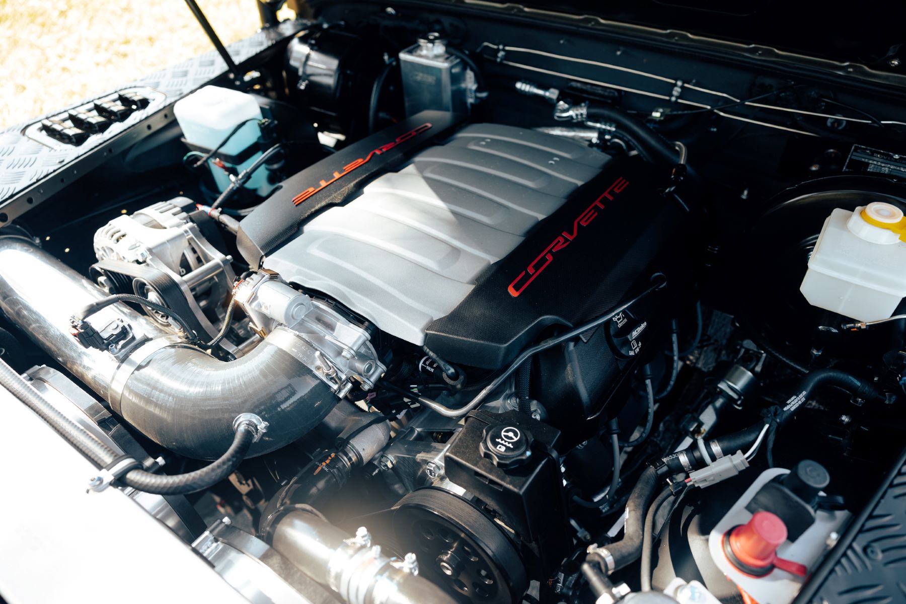 Project Reset - ECD Automotive Design