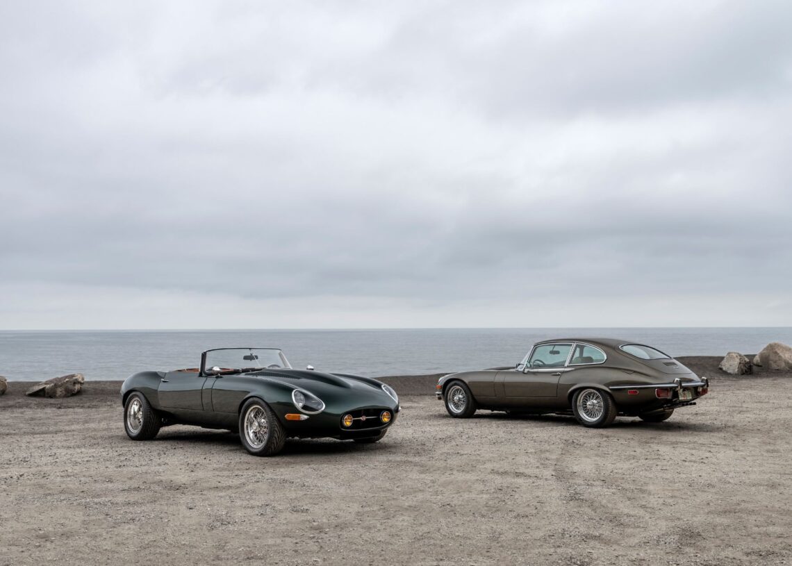 ECD Stories - ECD Automotive Design
