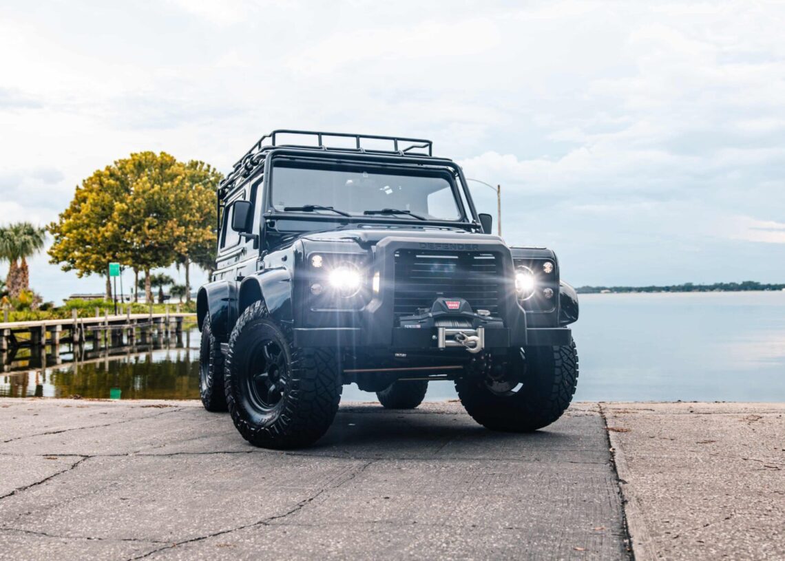 ECD Stories - ECD Automotive Design