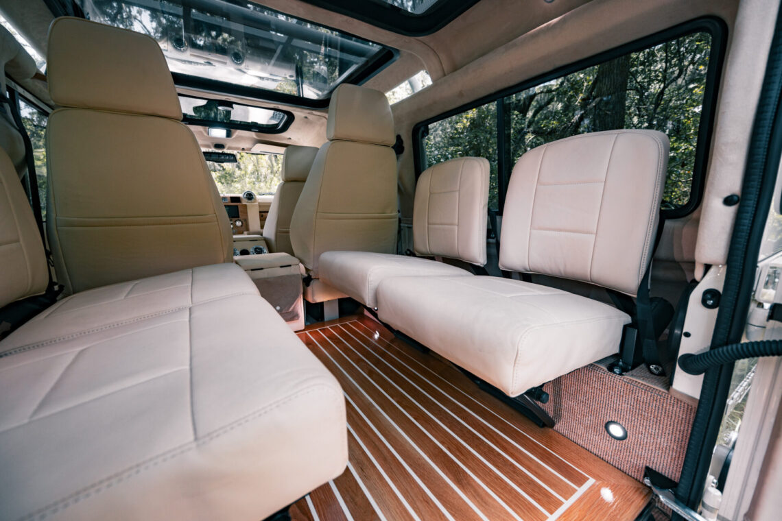Project Pearl - ECD Automotive Design