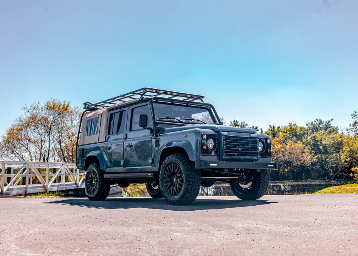 ECD Stories - ECD Automotive Design